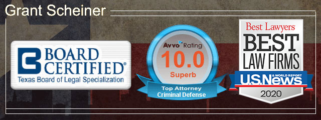 Scheiner Law Group P.C. | Houston Texas